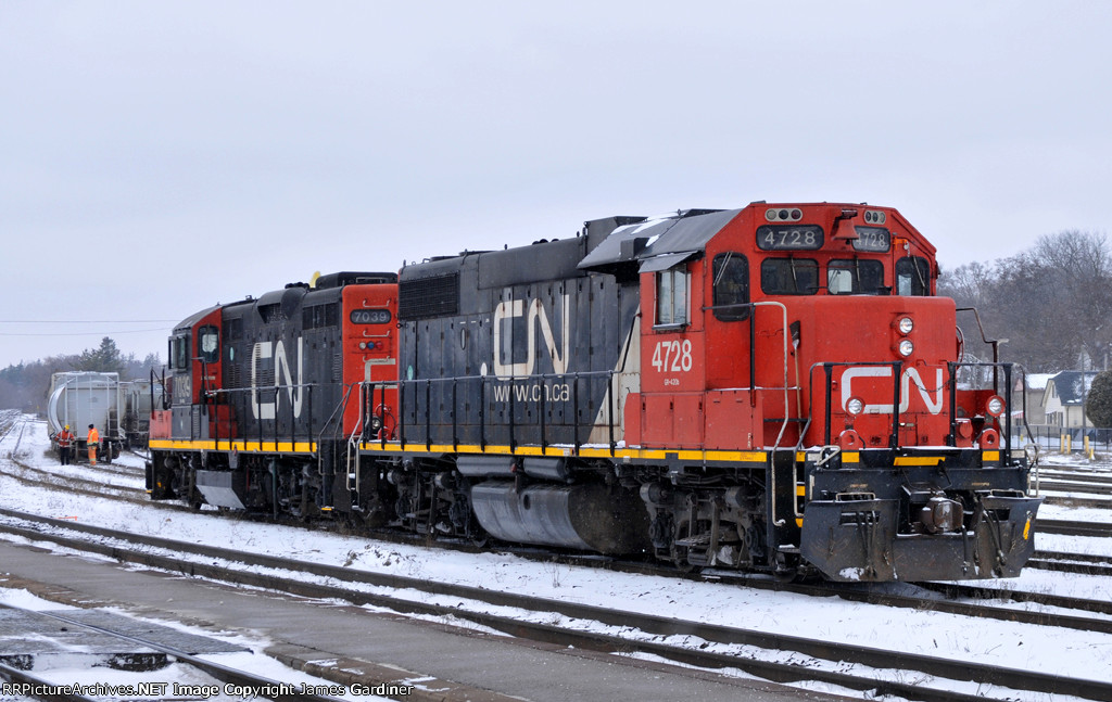 CN 580